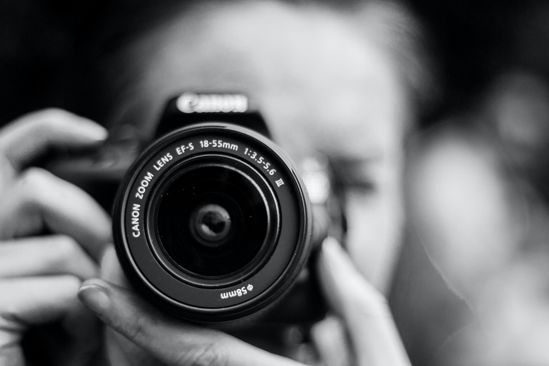 Photography Camera Love