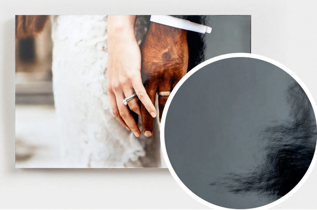 How to Choose Different Types of Photo Paper | Nations Photo Lab