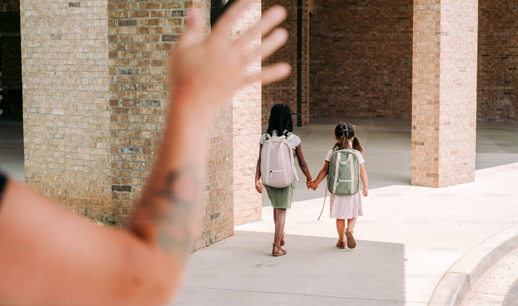 Back to School With the Kids of NPL | Nations Photo Lab