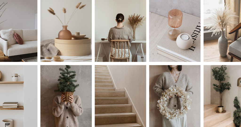 How to Create a Mood Board for your Photoshoot | Nations Photo Lab
