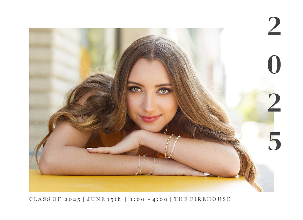 Grad Highlight | Graduation Cards | Nations Photo Lab