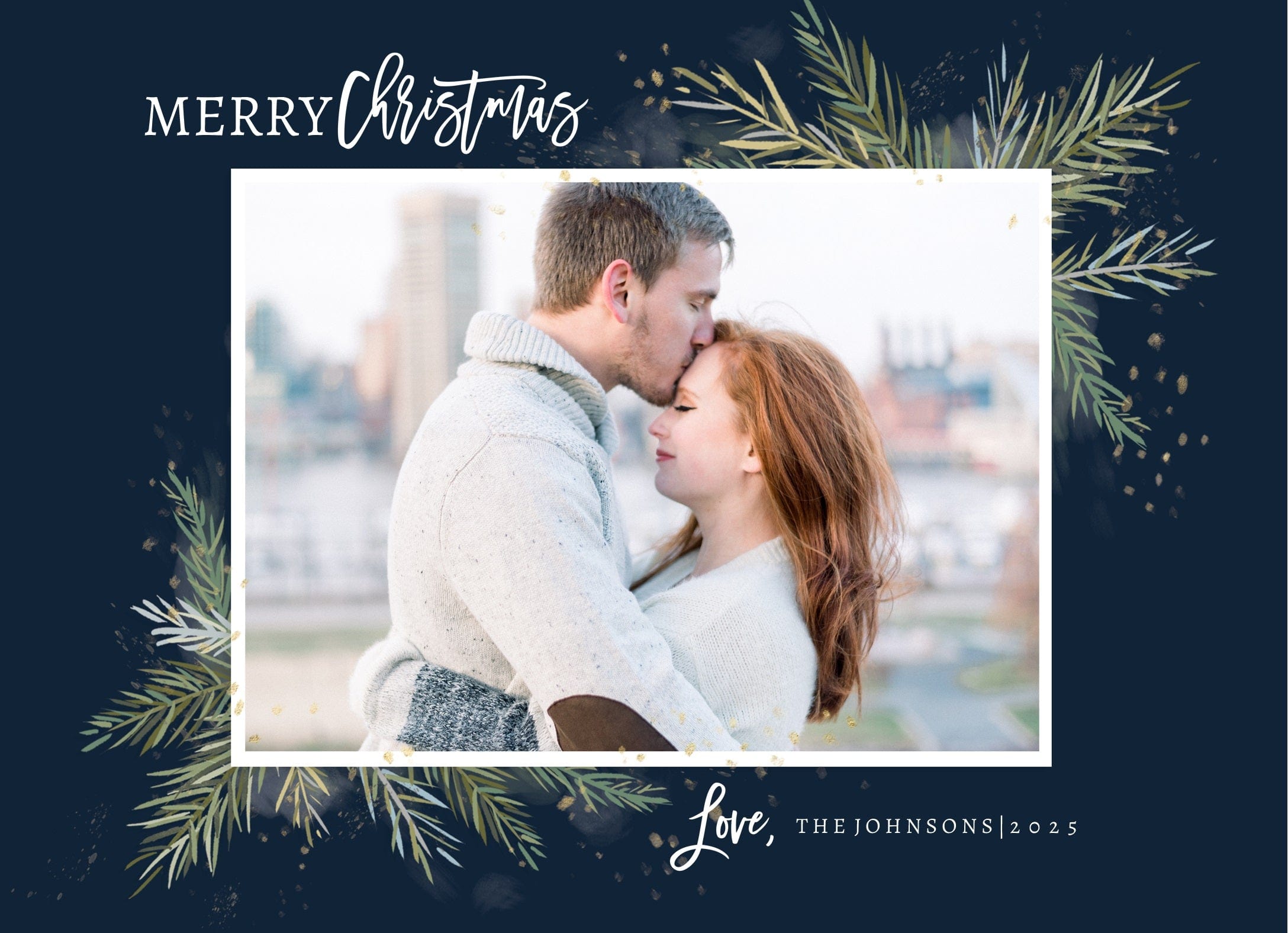 Holiday Cards | Custom Cards 2025 2026 | Nations Photo Lab