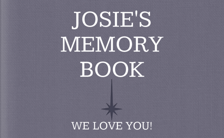 Custom Memory Book | Photo Books | Nations Photo Lab