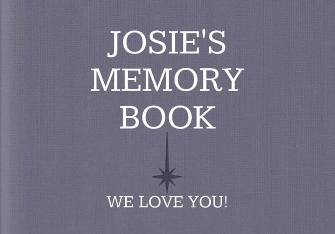 Custom Memory Book | Photo Books | Nations Photo Lab