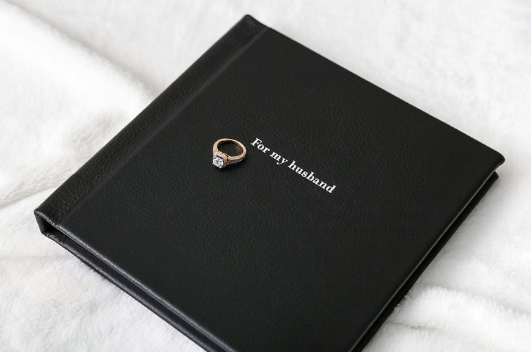 Little Black Book Boudoir Titles