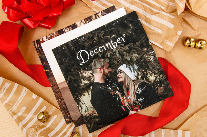 Professional Photo Books | Custom Photo Books Printing