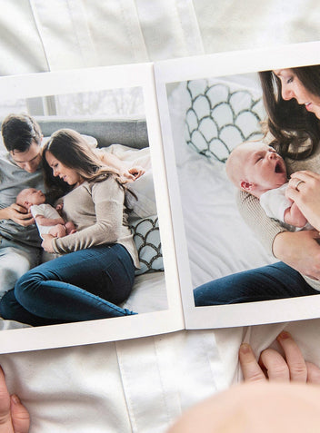 Professional Photo Books | Custom Photo Books Printing | Nations Photo Lab