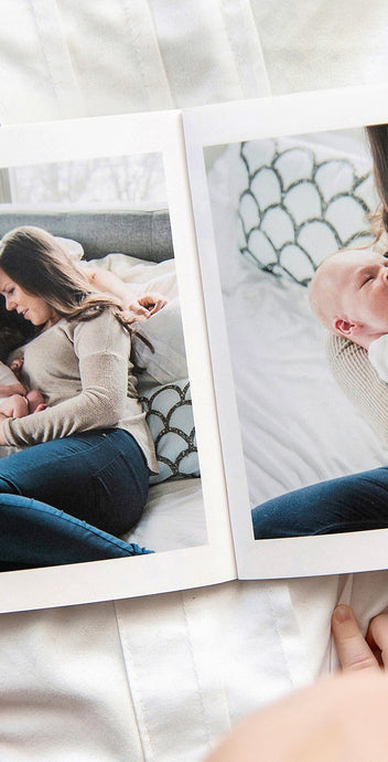 Professional Photo Books | Custom Photo Books Printing | Nations Photo Lab