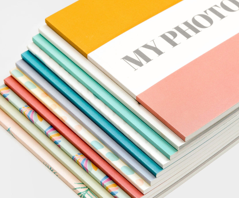 Professional Photo Books | Custom Photo Books Printing | Nations Photo Lab