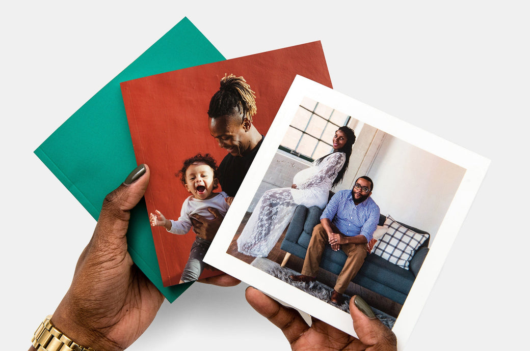 Professional Photo Books | Custom Photo Books Printing | Nations Photo Lab