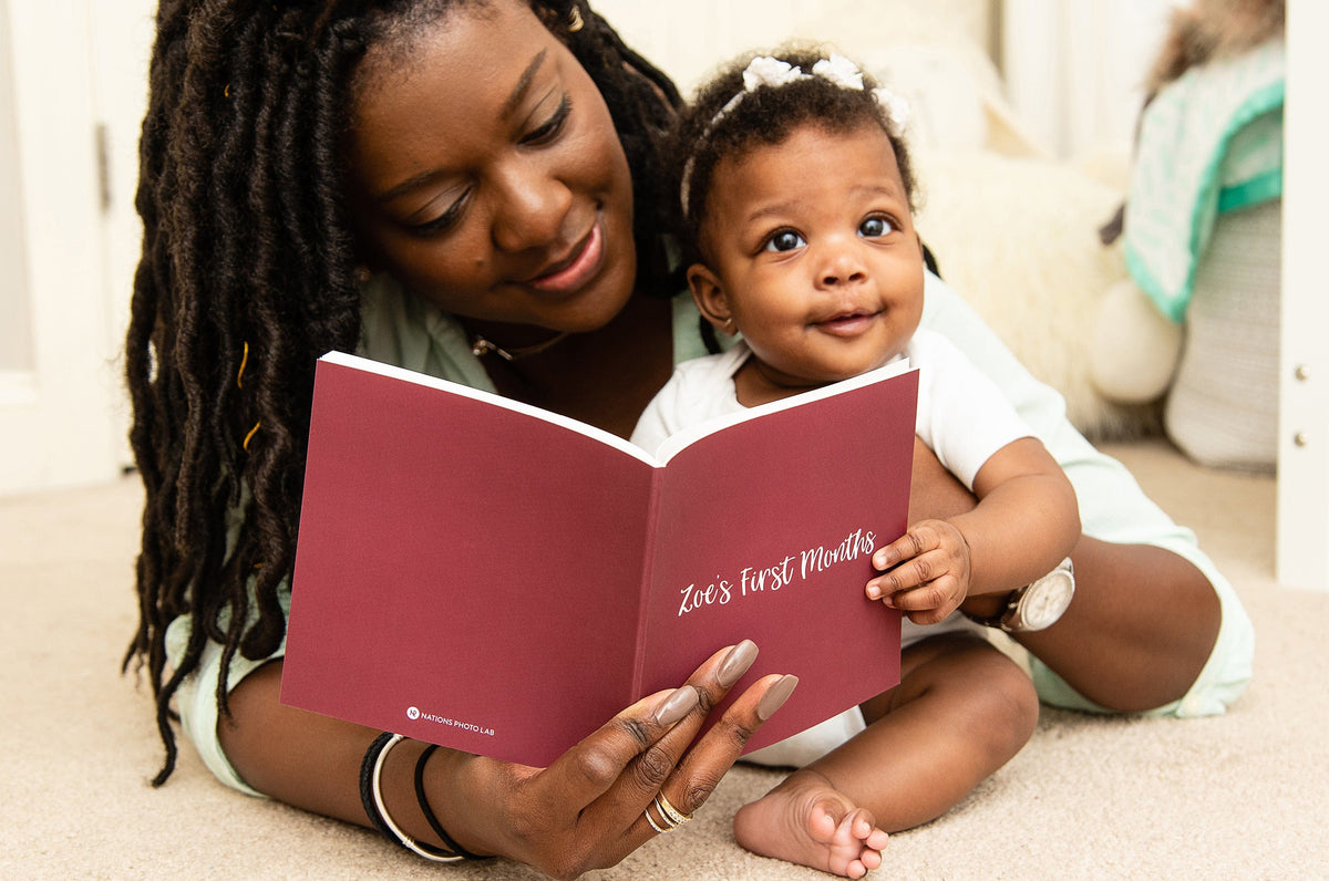 Full Page Photos | Buzz Books | Nations Photo Lab