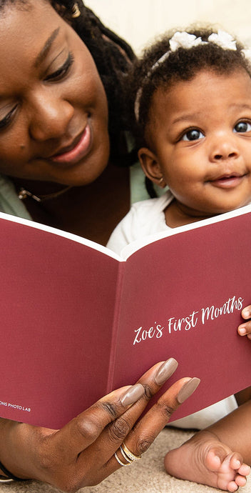 Professional Photo Books | Custom Photo Books Printing | Nations Photo Lab