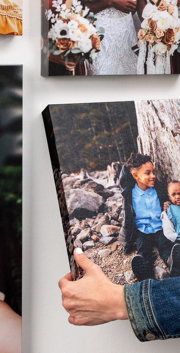Premium Canvas Prints | Print Photos on Canvas | Nations Photo Lab