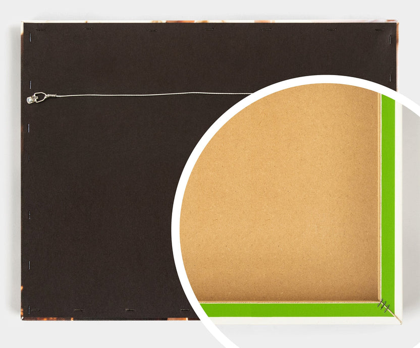 Canvas Prints | Nations Photo Lab