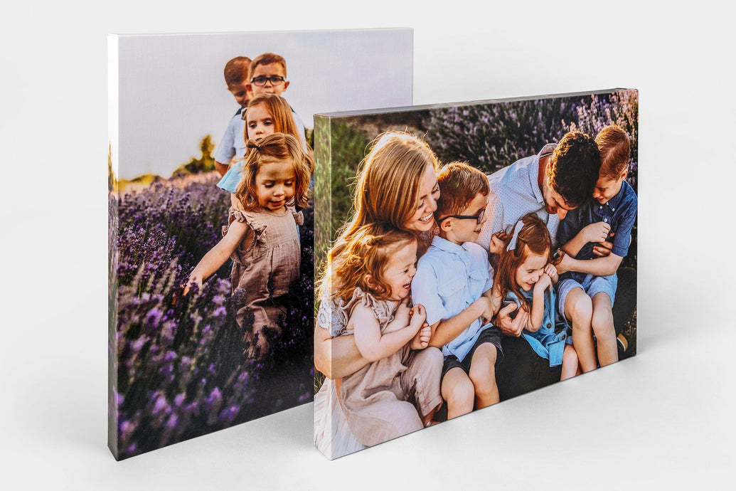 Premium Canvas Prints