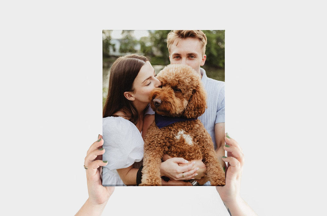 11x14 Canvas Prints | Custom Wall Art | Nations Photo Lab