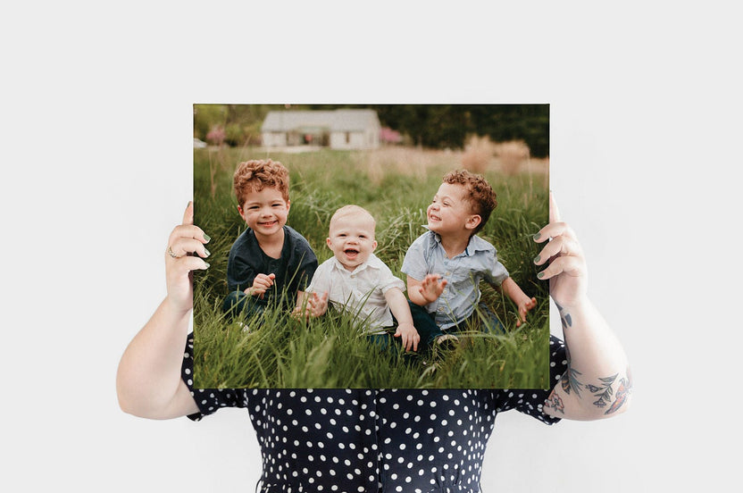 Premium Canvas Prints