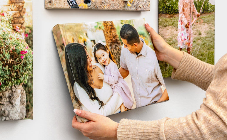 Canvas Prints | Nations Photo Lab