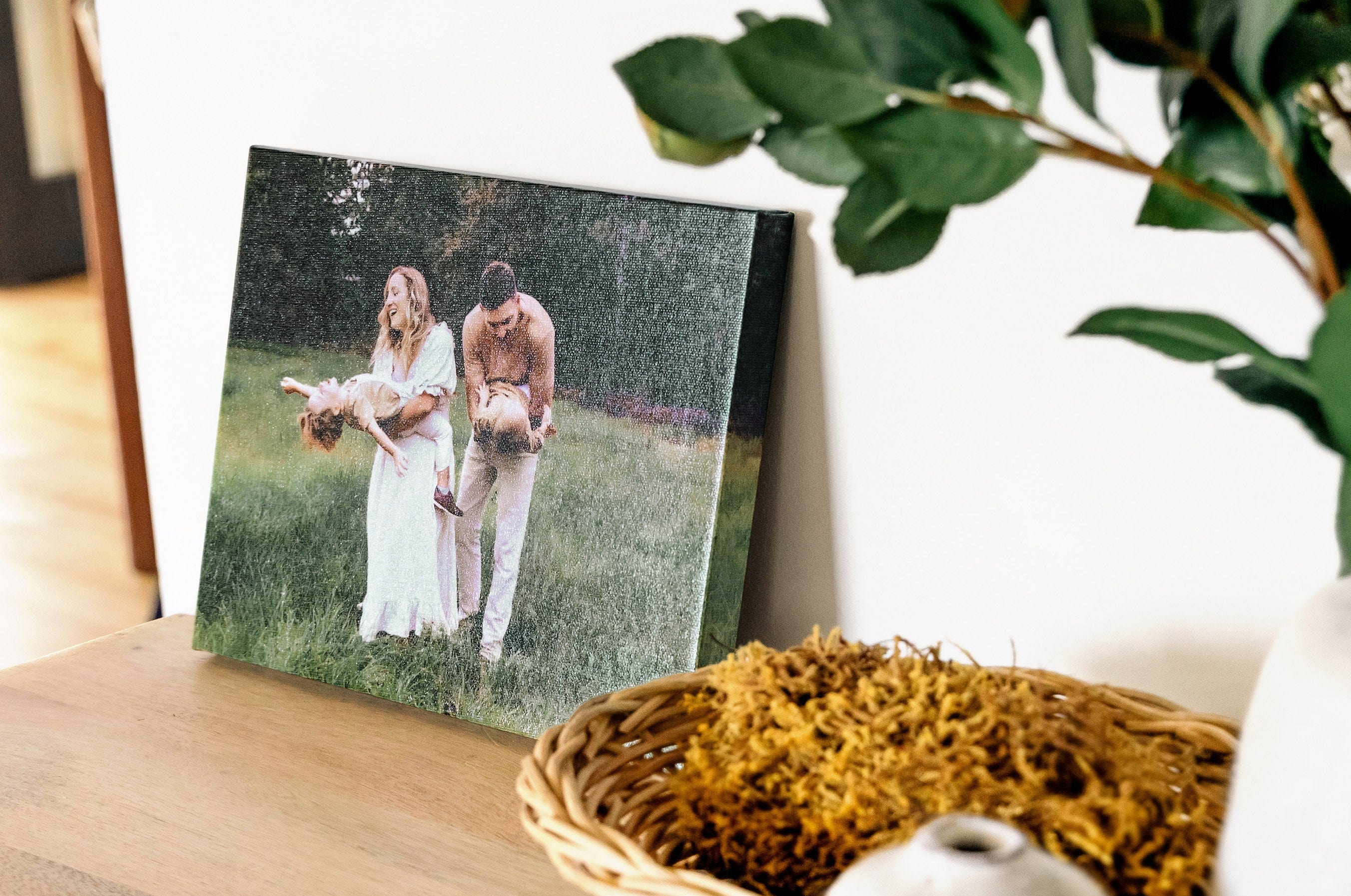 Canvas Prints | High-Quality Custom Canvas Photo Prints Online ...