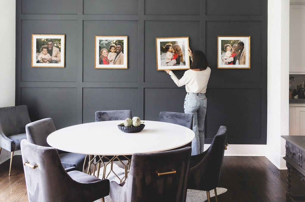 Framed Prints | Photo Framing Online | Nations Photo Lab