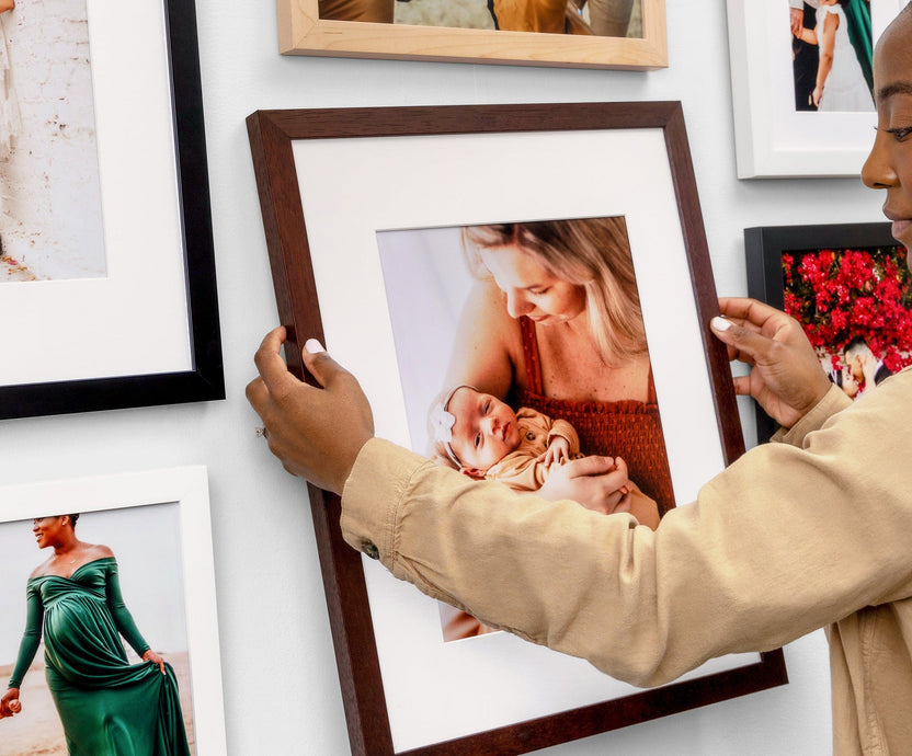 Framed Prints | Photo Framing Online | Nations Photo Lab