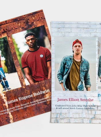 Senior Photo Prints | Graduation Photos | Nations Photo Lab