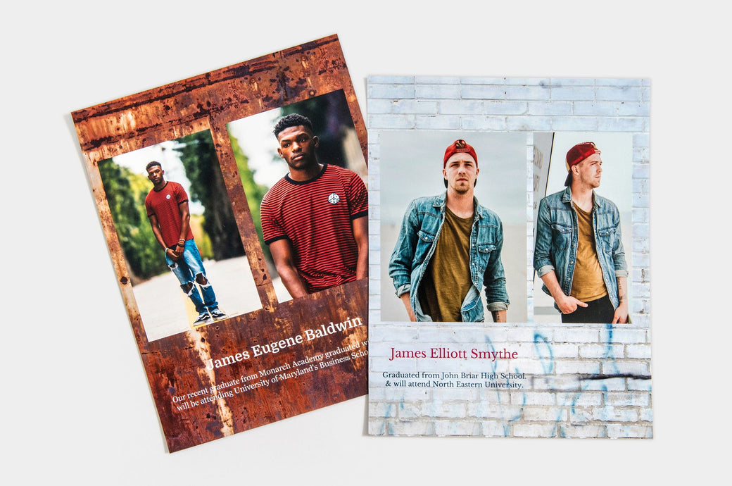 Senior Photo Prints | Graduation Photos | Nations Photo Lab