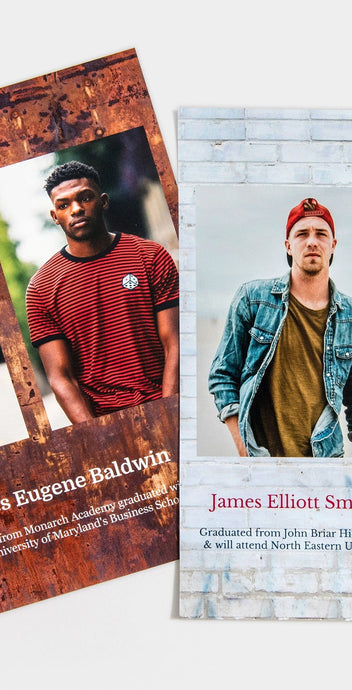 Senior Photo Prints | Graduation Photos | Nations Photo Lab