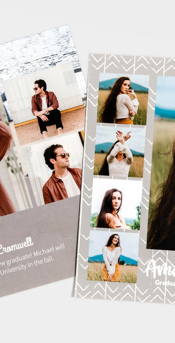 Senior Photo Prints | Graduation Photos | Nations Photo Lab