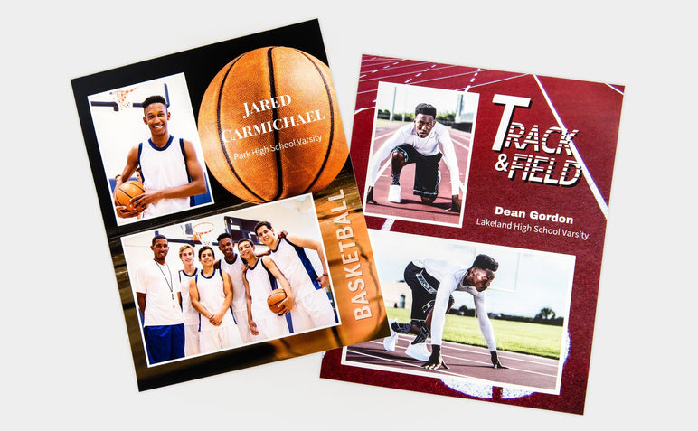 Senior Photo Prints | Graduation Photos | Nations Photo Lab