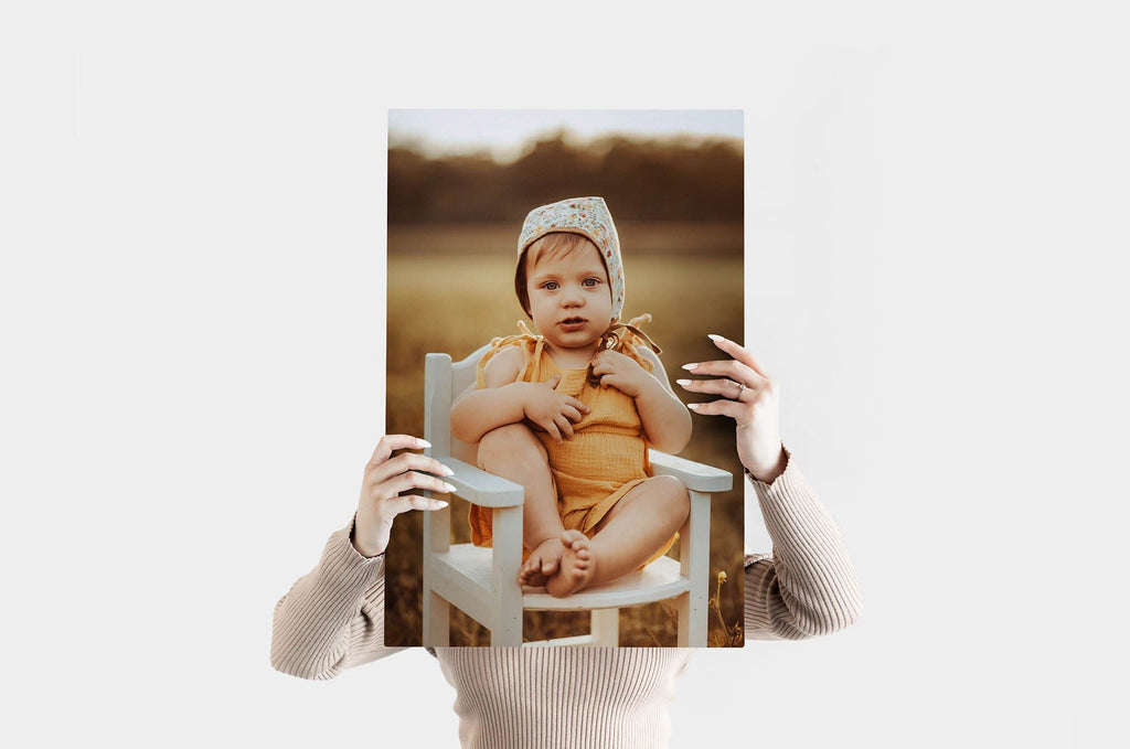 16x24 Metal Prints