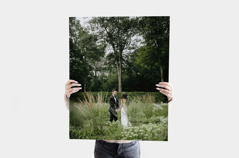 Metal Prints | Custom Aluminum Photo Prints | Nations Photo Lab