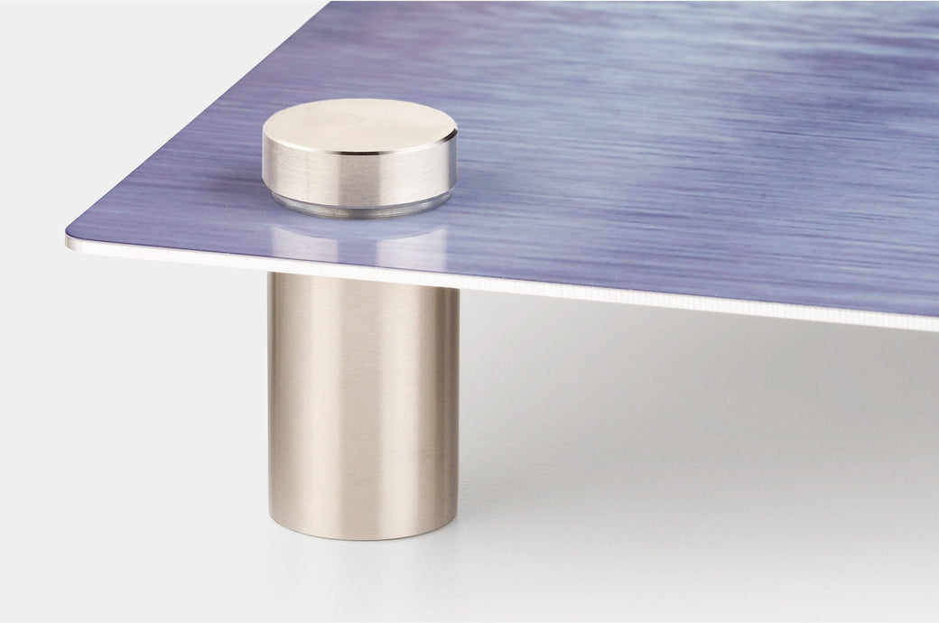 Custom Metal Prints | Metal Print Standoffs | Nations Photo Lab