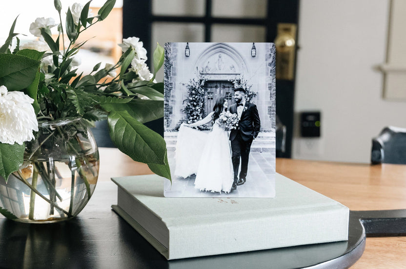 Metal Prints | Custom Aluminum Photo Prints | Nations Photo Lab