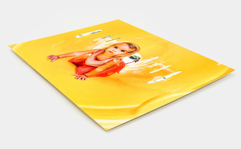 Metal Prints | Aluminum Printed Photographs | Nations Photo Lab