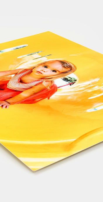 Metal Prints | Aluminum Printed Photographs | Nations Photo Lab