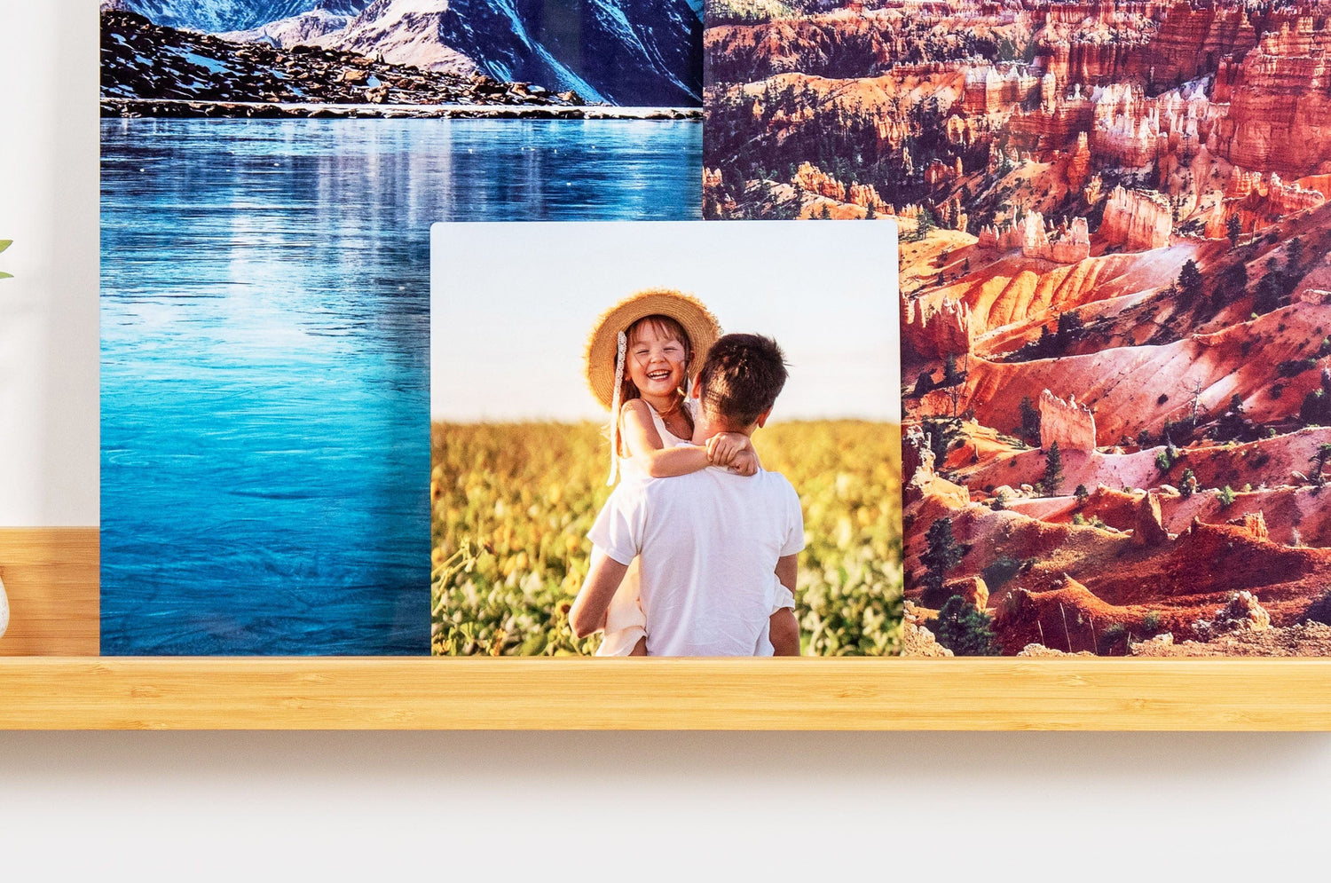 Metal Prints | Custom Aluminum Photo Prints | Nations Photo Lab