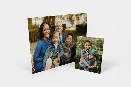 Professional Photo Prints