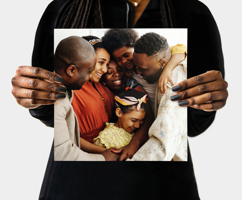 10x10 Photo Prints- Order 10 x 10 Prints Online