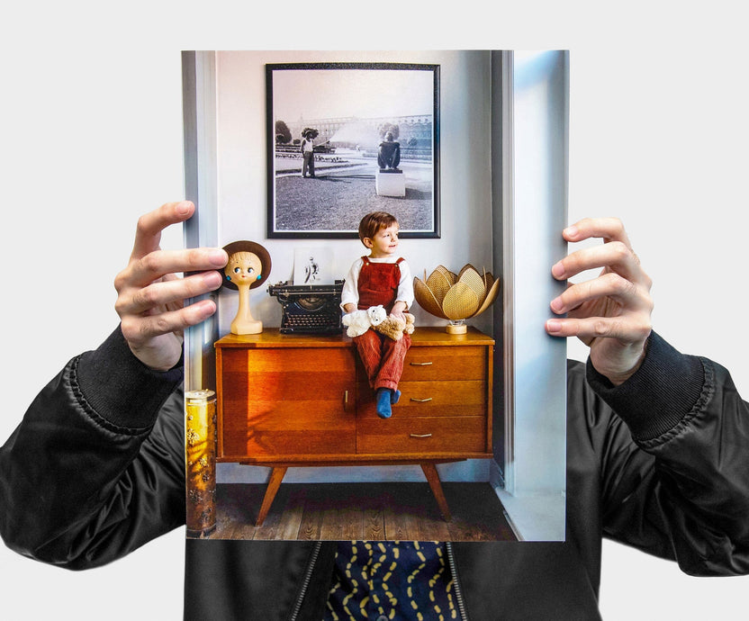 11x14 Prints - Order Professional 11x14 Photo Prints Online