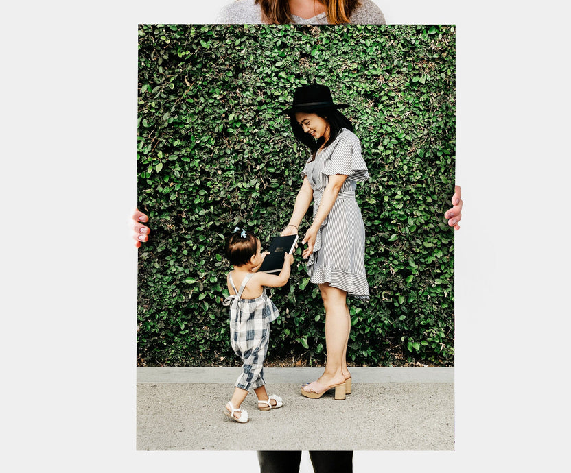 24x36 Prints - Order Professional 24x36 Photo Prints Online