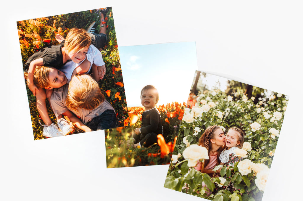 4x5 Prints | Order Professional Photo Prints | Nations Photo Lab
