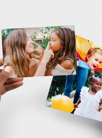 4x6 Photo Prints - Order Professional 4 x 6 Prints Online Today