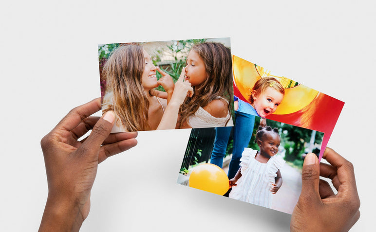4x6 Photo Prints - Order Professional 4 x 6 Prints Online Today