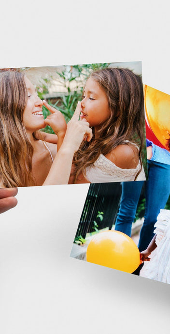 4x6 Photo Prints - Order Professional 4 x 6 Prints Online Today