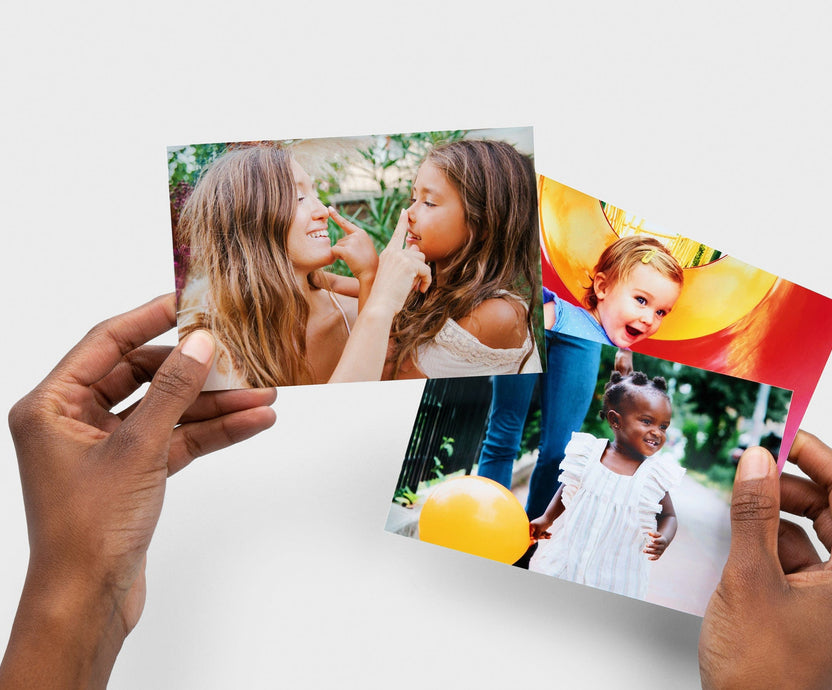 4x6 Photo Prints - Order Professional 4 x 6 Prints Online Today