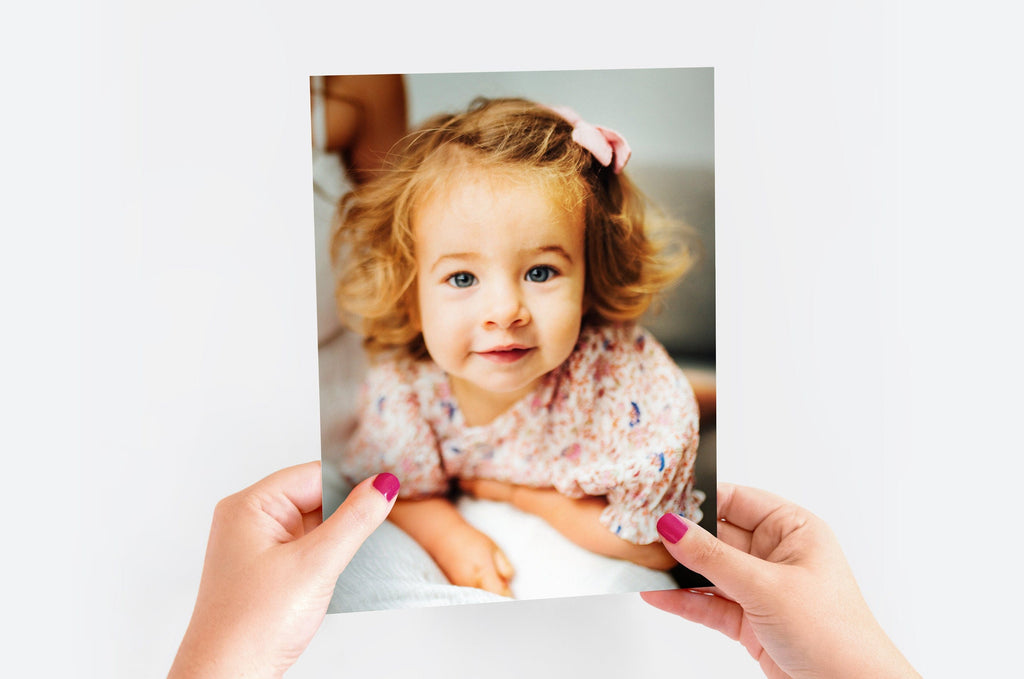 8x10 Photo Prints - Order Professional 8x10 Prints Online Today