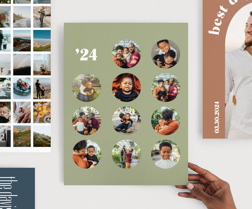 Collage Prints | Custom Collage Prints | Nations Photo Lab