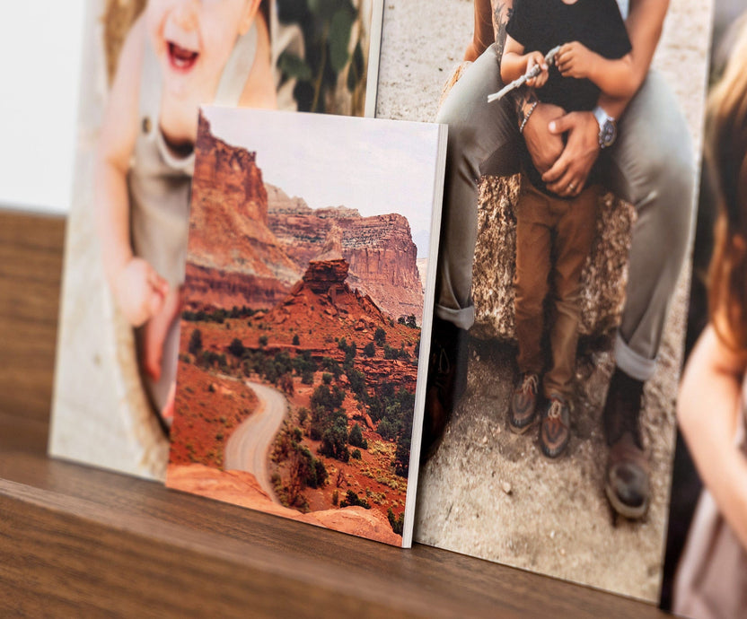 Mounted Professional Prints from Nations Photo Lab