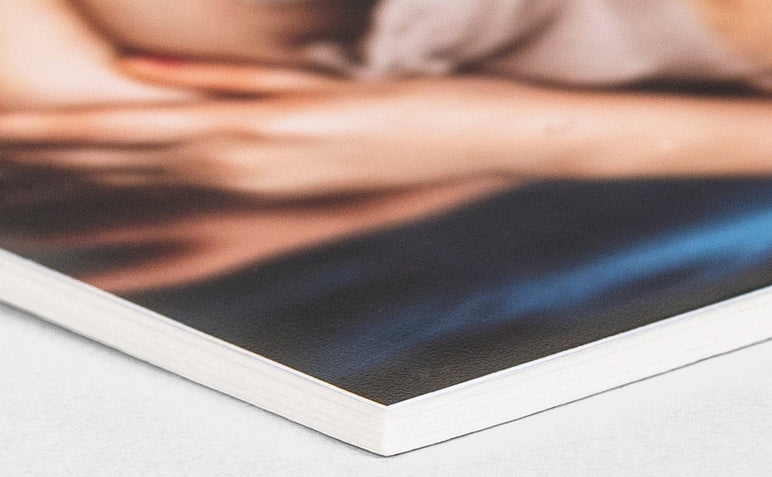 Mounted Professional Prints from Nations Photo Lab